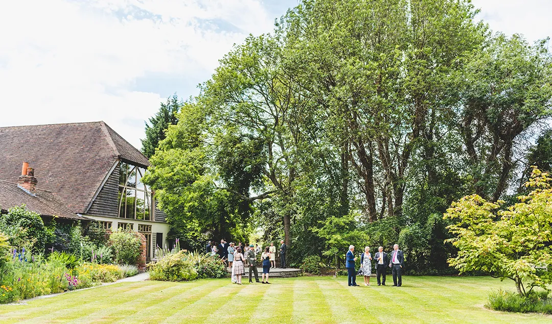 Perfect Barn Wedding Photos | Rivervale Barn