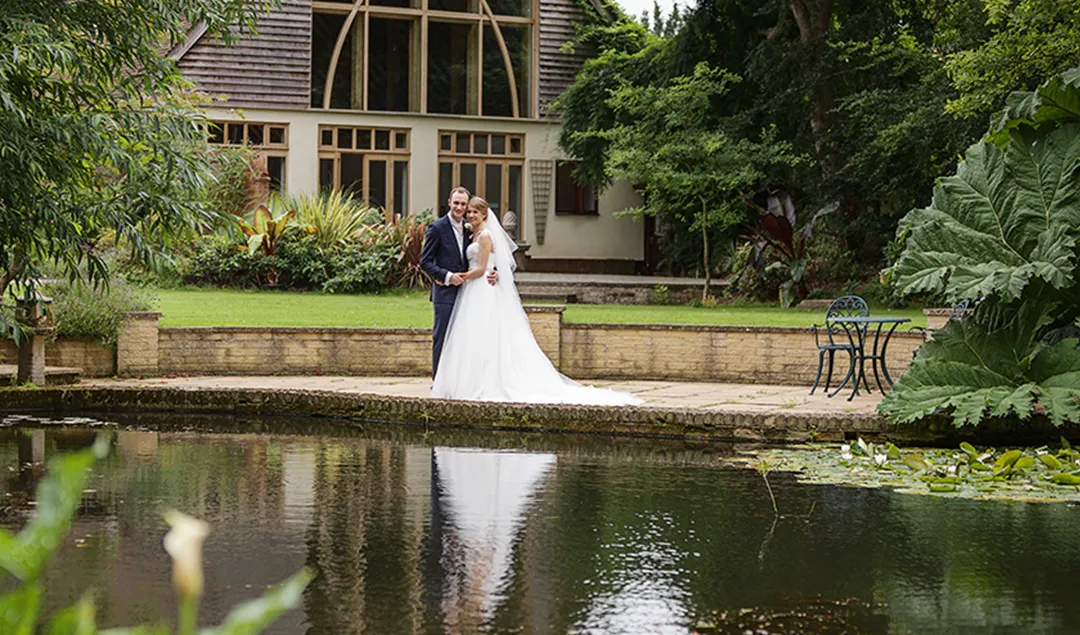 Why choose a barn wedding venue? | Rivervale Barn