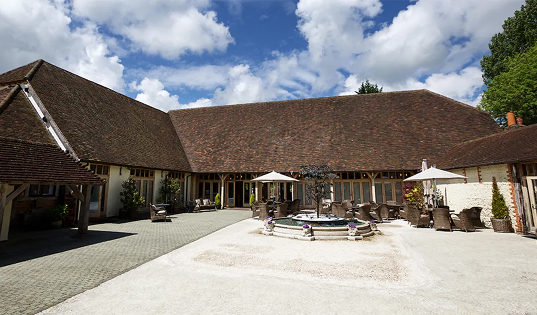 Why choose a barn wedding venue? | Rivervale Barn